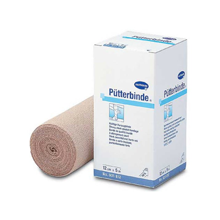 HARTMANN Putterbinde Elastic Bandage – Gameday Asia